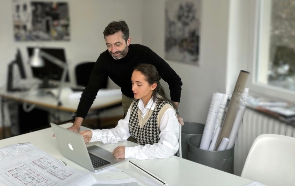 Jan Schroff Architekten Freiburg